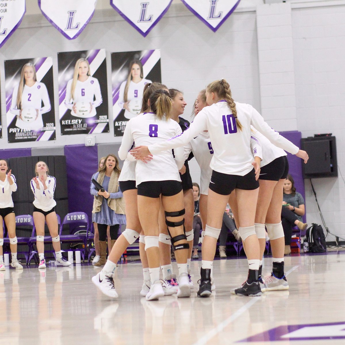 9 Benefits of Playing High School Sports