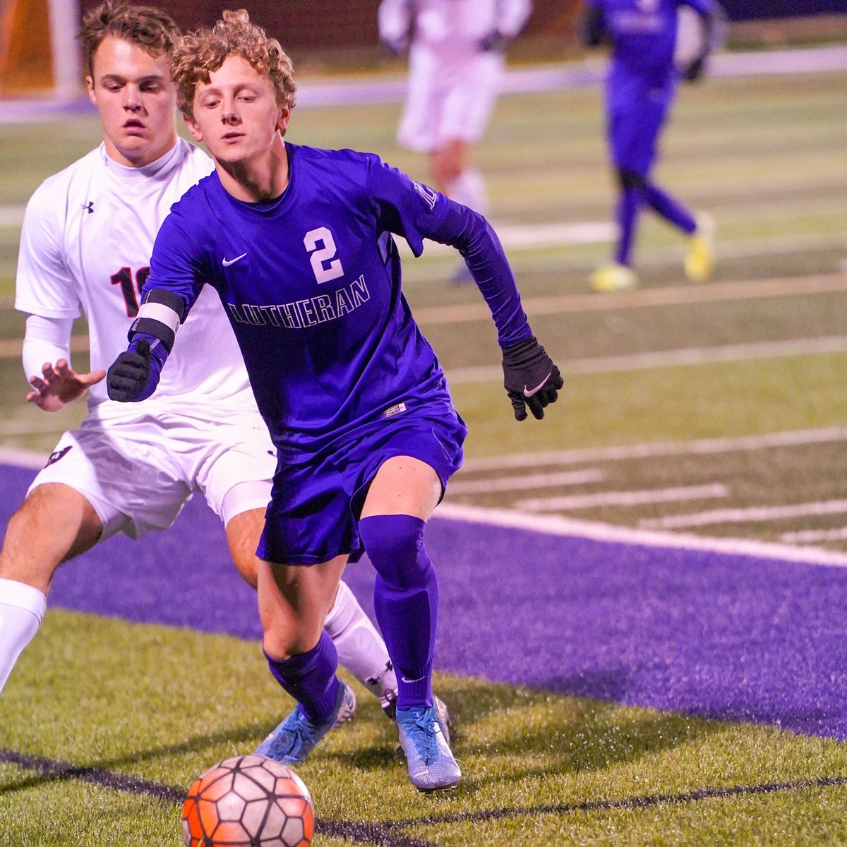 9 Benefits of Playing High School Sports