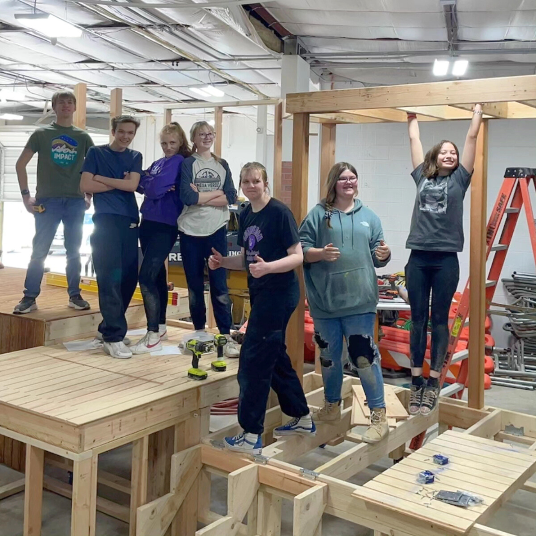 4 Reasons to See Hello Dolly!