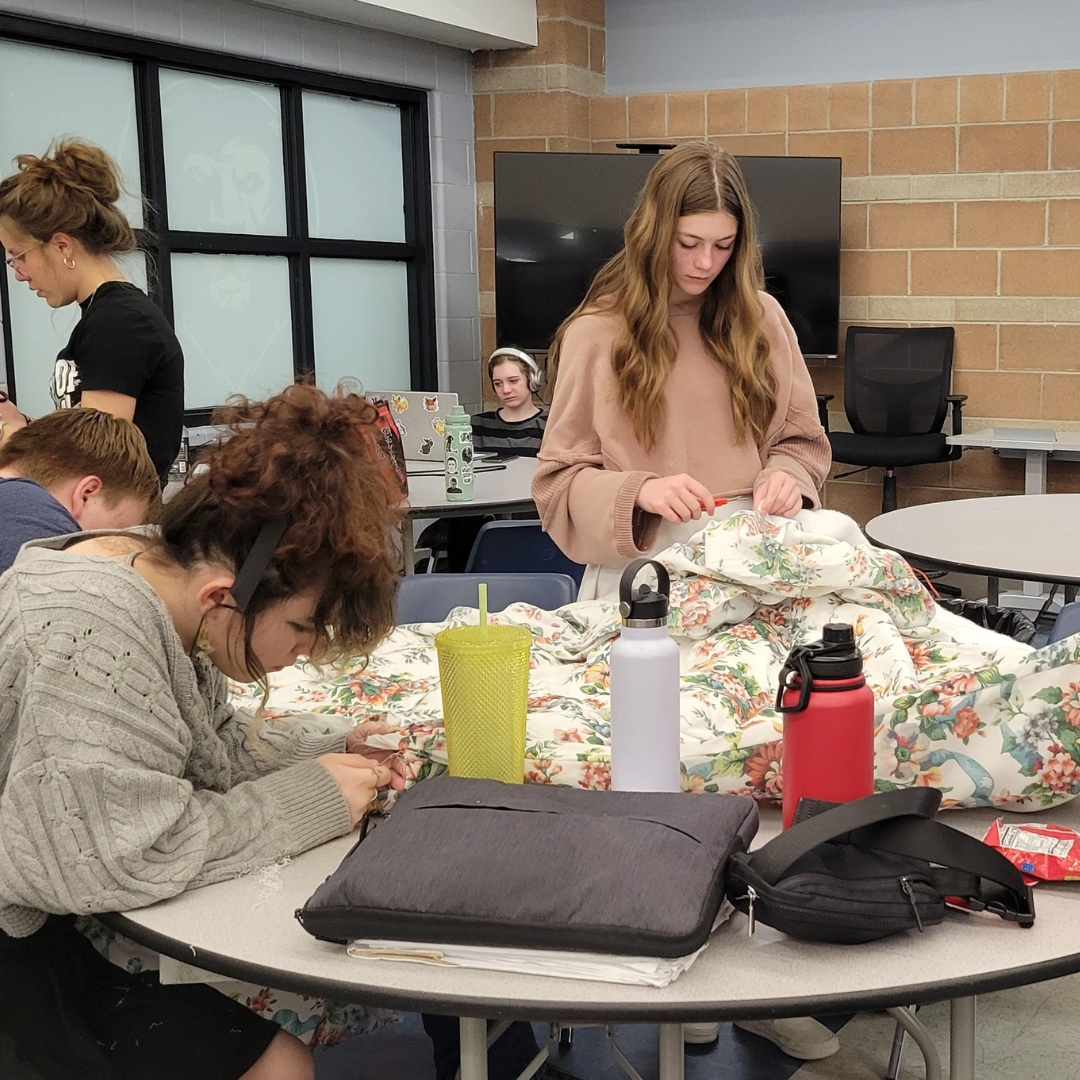 4 Reasons to See Hello Dolly!