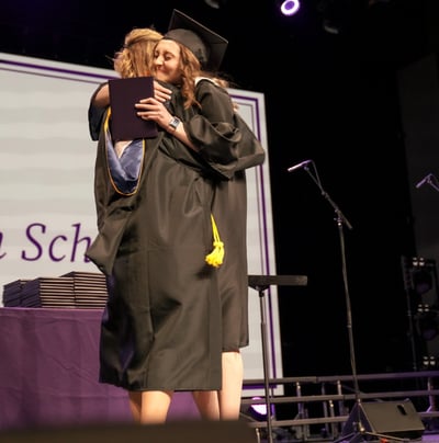 Family Spotlight: Why LuHi remains the top high school choice for the ...