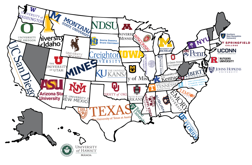 Be a Lion | Lutheran High School