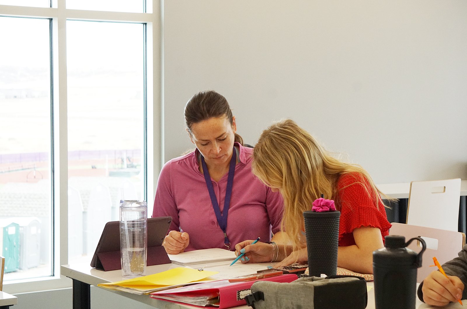 Life Beyond High School - Preparing for the Next Steps