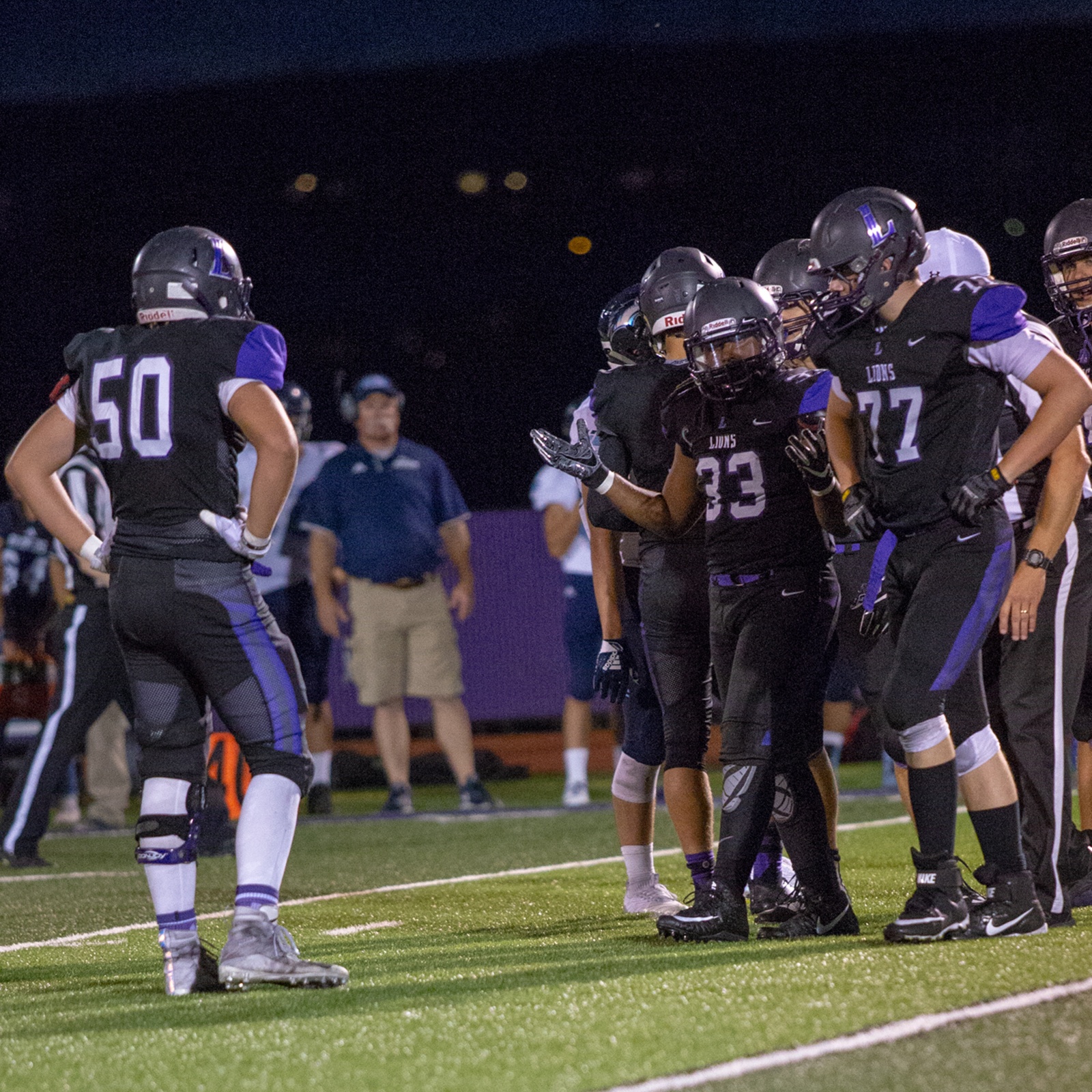 10 Benefits of Playing High School Sports