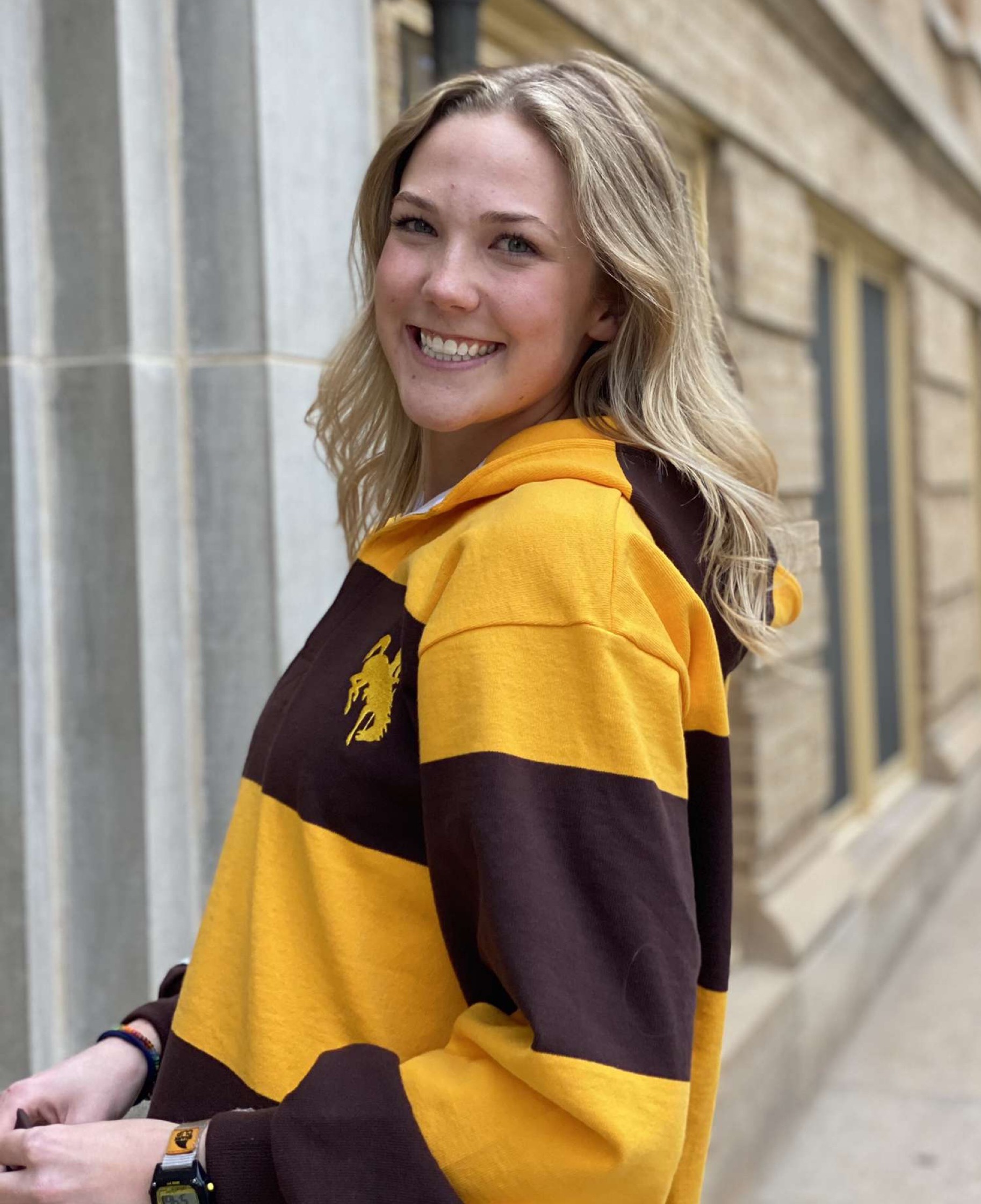 Alumni Spotlight: Karen Riley (DLHS '80) Dean at DU