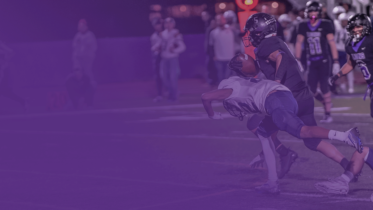 Football | Lutheran High School, Parker CO