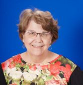 Meet Our Staff | Lutheran High School, Parker